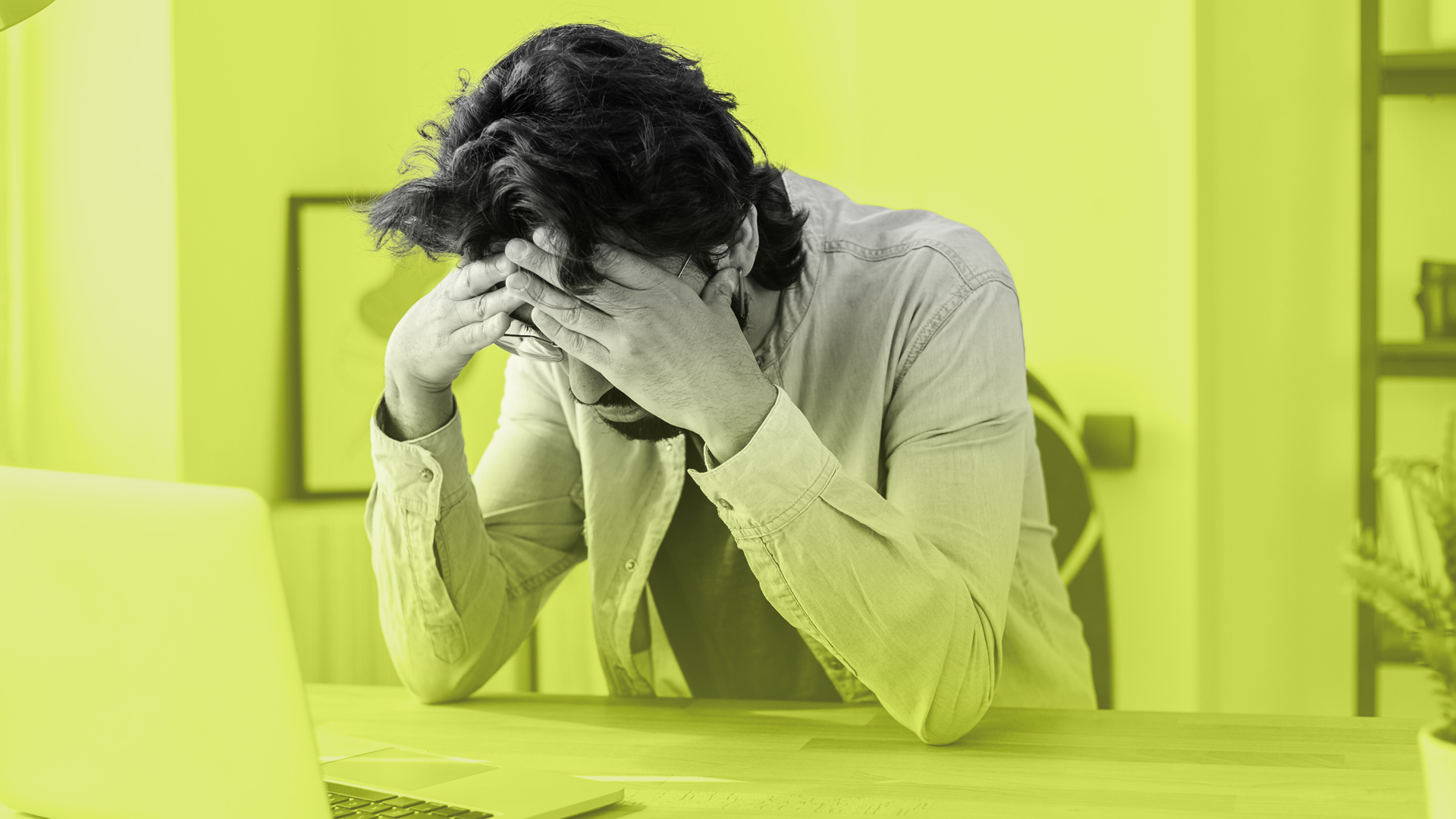 Have You Lost Control of Your Business Management