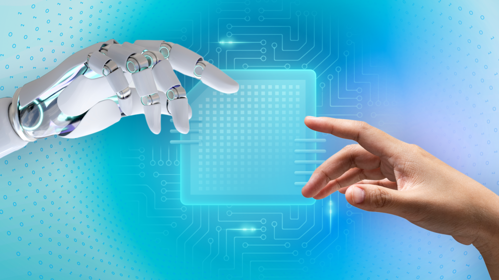 Artificial Intelligence Empowers Developers